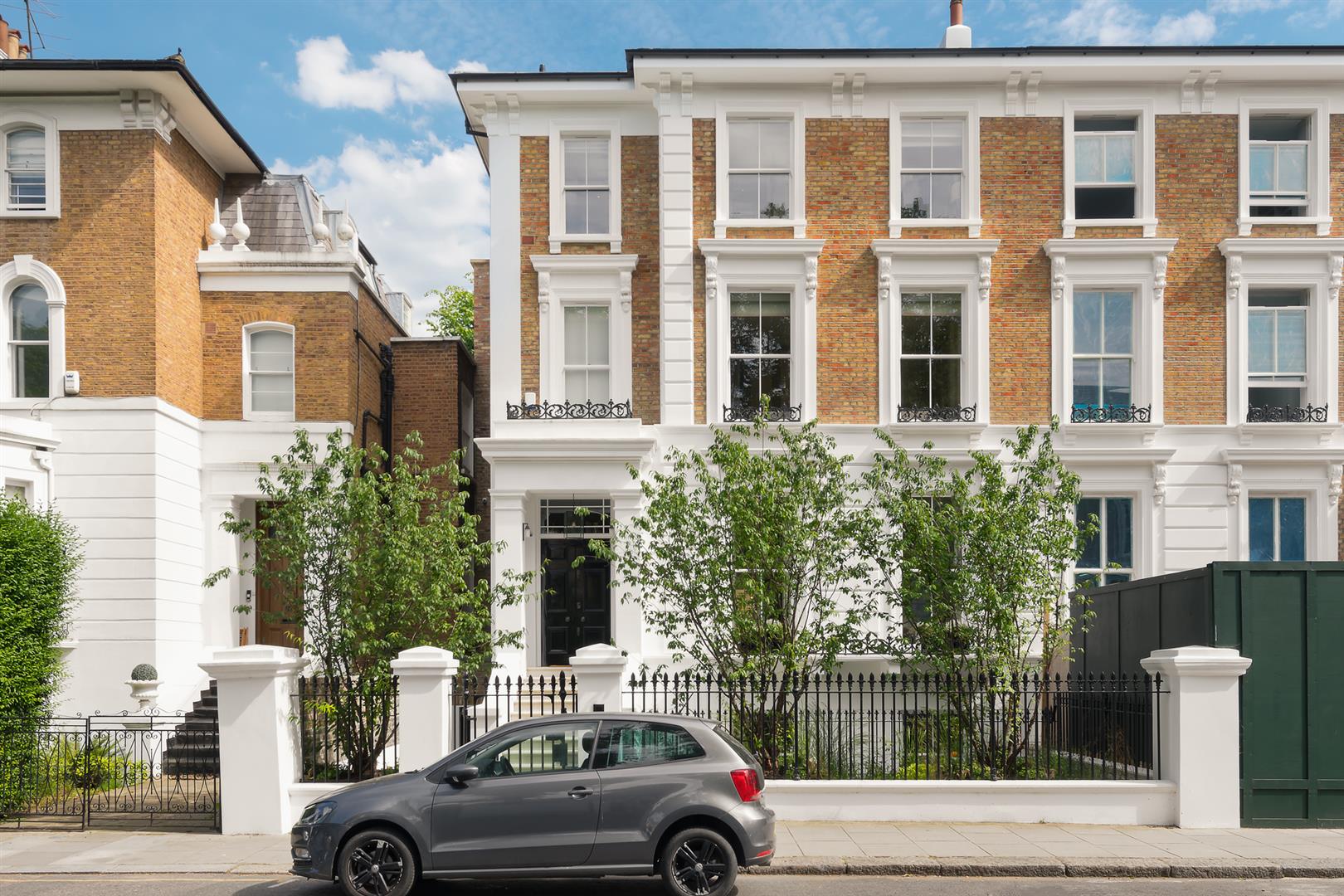 Properties – Forbes Gilbert-Green